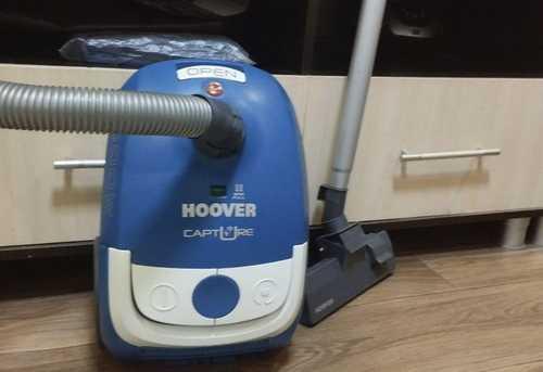 Пылесос Hoover