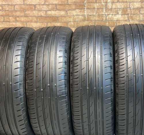 Toyo Proxes CF2 185/60 R15