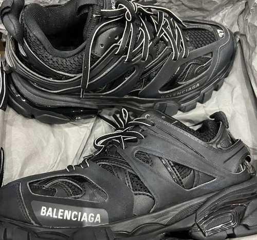 Balenciaga Track 1 Оригинал