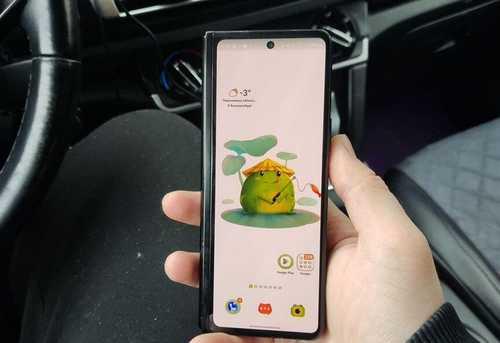 Samsung Galaxy Z Fold3 5G, 12/512 ГБ