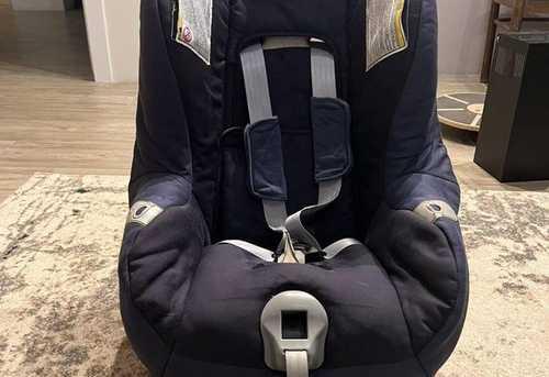 Детское автокресло от 0 до 18 кг Britax