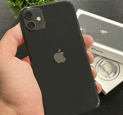 iPhone 11, 64 ГБ