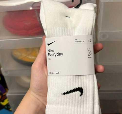 Носки nike