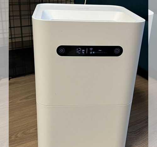 Увлажнитель воздуха xiaomi smartmi humidifier 2