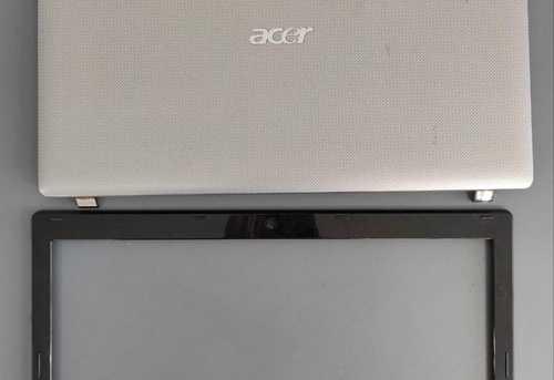 Acer 5551G по запчастям/разбор