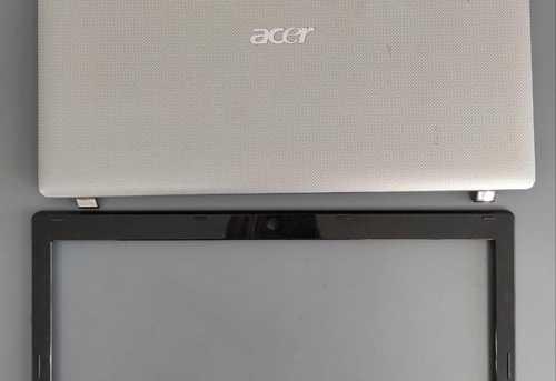 Acer 5551G по запчастям/разбор