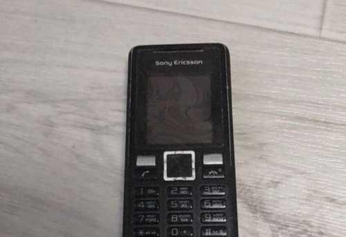 Sony Ericsson T250i