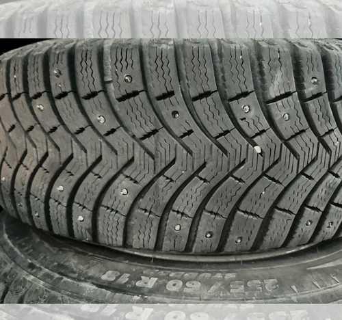 Michelin Pilot Sport A/S 3 235/60 R18 109U