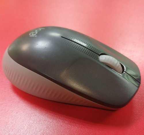 Беспроводная мышь Logitech M90