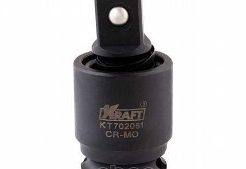 Кардан Ударный 1/2 Kraft Kt 702061 Kraft Kt7020