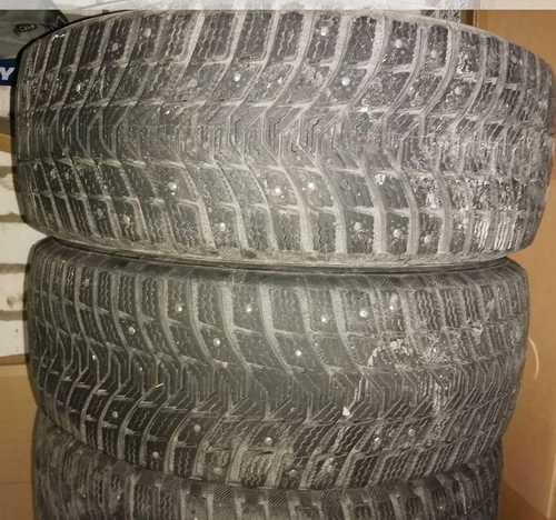 Michelin Latitude X-Ice North 3 205/55 R16