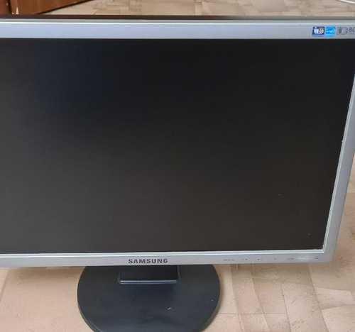 Монитор samsung 943NW