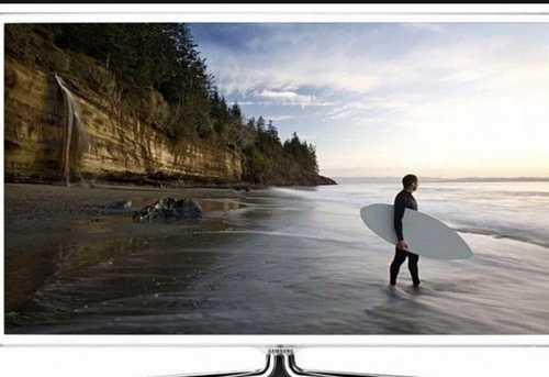 Телевизор samsung smart tv 40