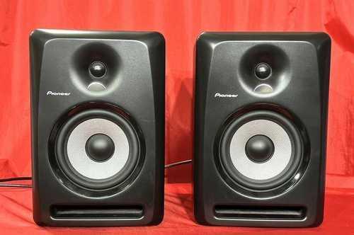 Активные студийные мониторы pioneer SDJ 60 X