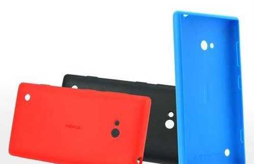 Чехол для смартфона Nokia Lumia 720 CC-1057