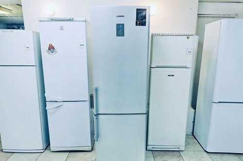Холодильник бу Samsung - Premium