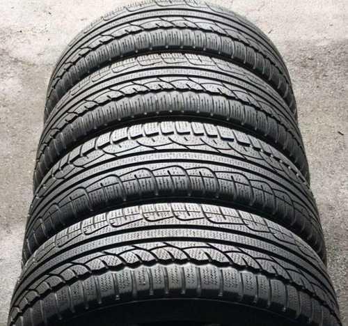 Kumho I'Zen XW KW17 205/60 R16