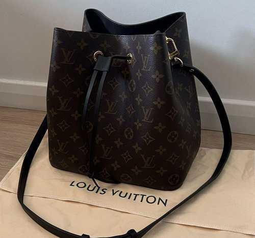 Сумка louis vuitton оригинал