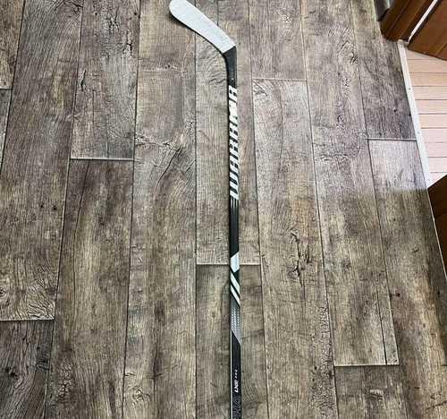 Клюшка хокейна warrior prostock