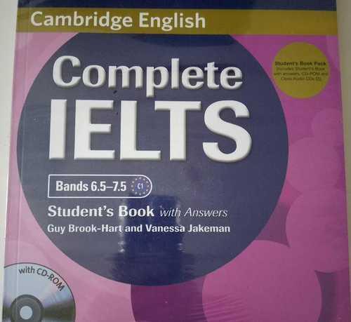 Complete ielts 4 5