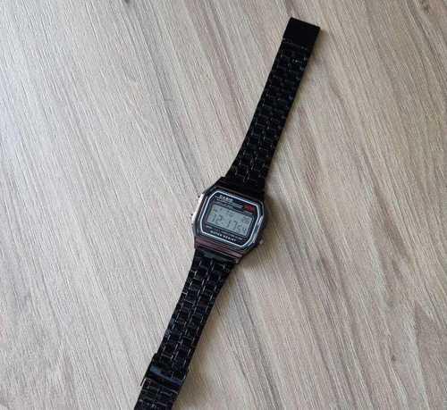 Часы Casio Alarm Chrono