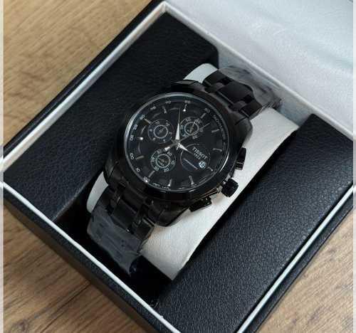 Мужские наручные часы tissot (Premium)