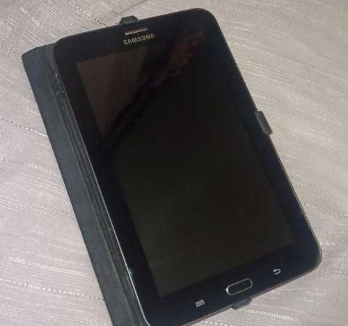 Планшет Samsung Galaxy TAB 3 Lite SM-T111