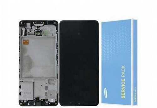 Дисплей для Samsung SM-A415 Galaxy A41 2020 Ориг