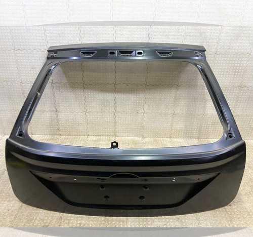 Крышка багажника Ford Focus 2 CB4 2007-2011