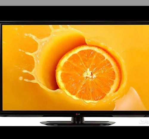 Телевизор бу LG 50PN450D