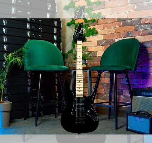 Ibanez Genesis RG550-BK Black