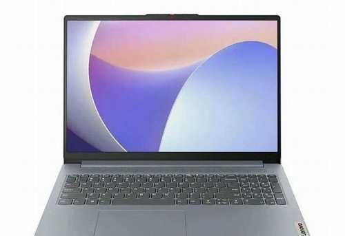 Ноутбук 15.6 Lenovo IdeaPad Slim 3 i5 16/512 Grey
