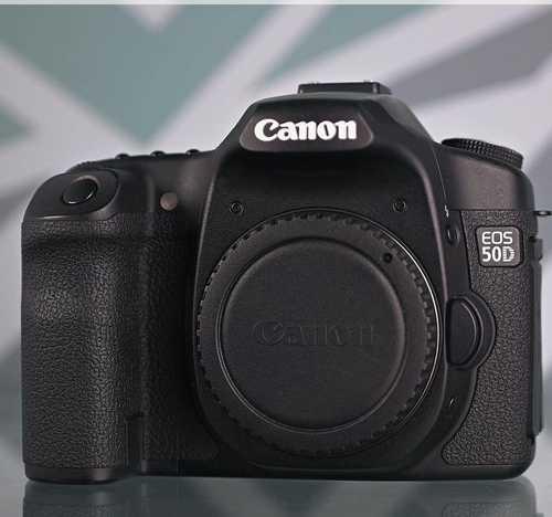 Canon 50D Body