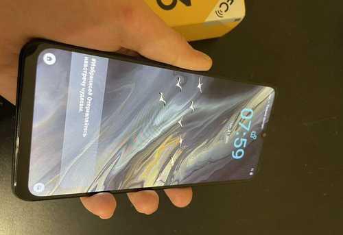 realme C53, 6/128 ГБ