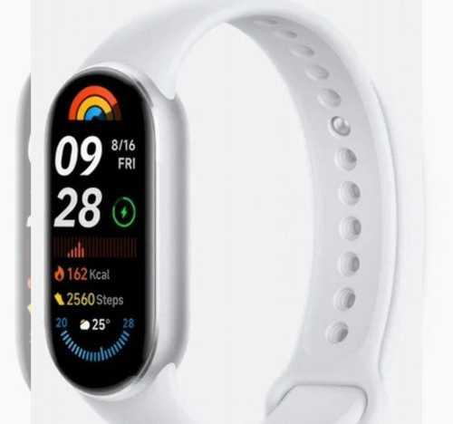 Xiaomi SMART band 9