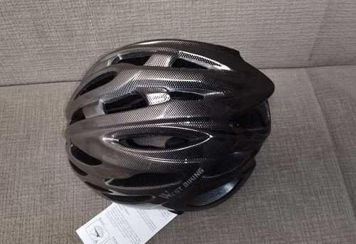 Велосипедный шлем west biking