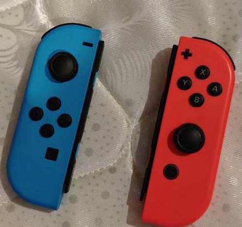 Nintendo switch joy con