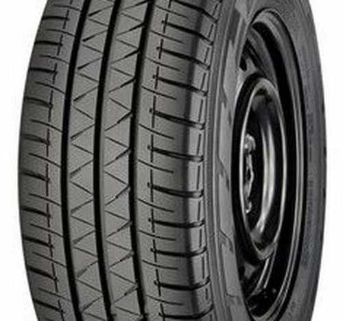 Yokohama BluEarth-Van RY55 195/75 R16C