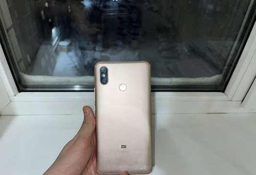 Xiaomi Mi Max 3, 4/64 ГБ