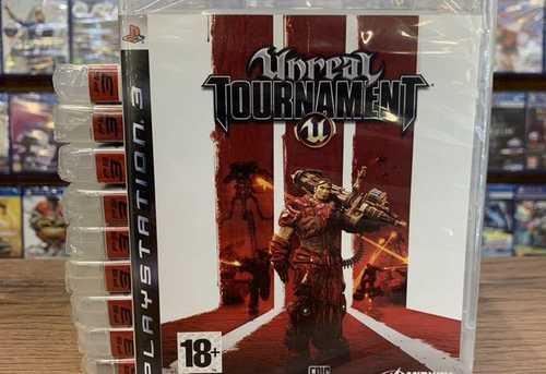 Unreal Tournament (PS3)