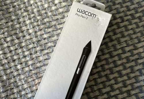 Стилус Wacom Pro Pen 2
