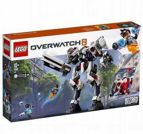 Lego 76980