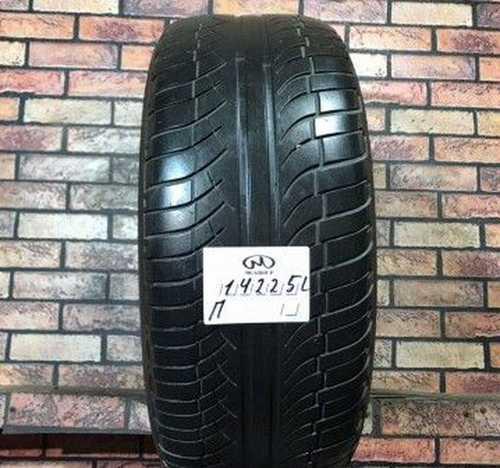 Michelin Latitude Diamaris 235/55 R17