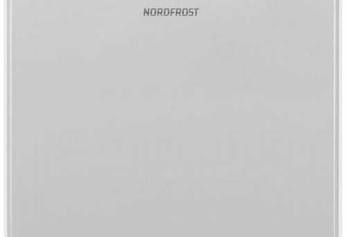 Холодильник NordFrost RF 50 W Новый