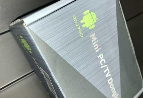 Android 4.1 Mini PC mk 809II Микрокомпьютер