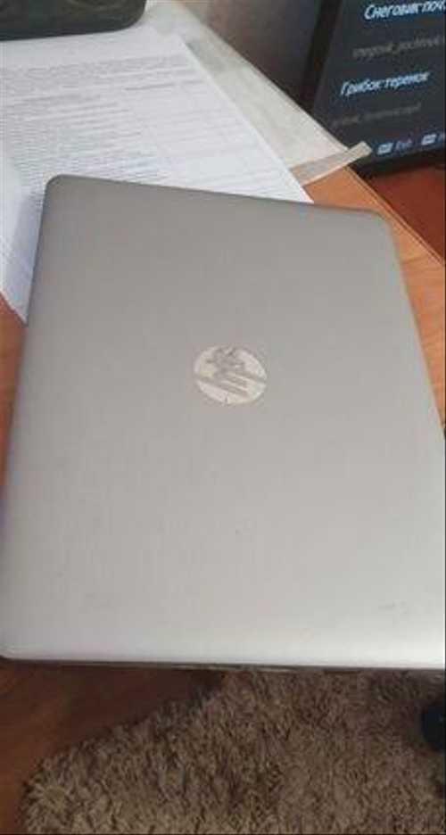 HP ProBook 430G4 разбор