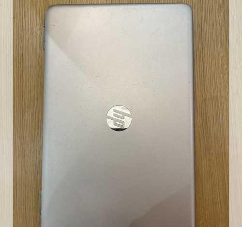 Ноутбук HP Pavilion Notebook