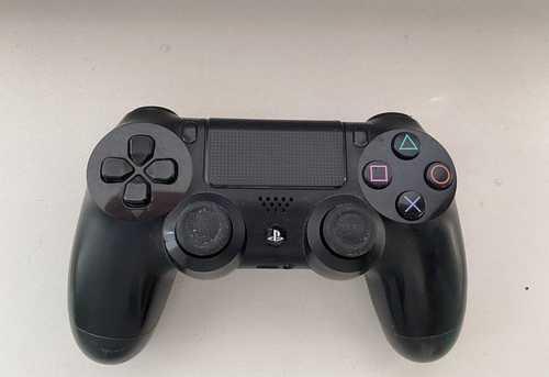 Контроллер PS4 + гарнитура PS4 + кнопки