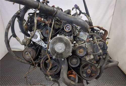 Двигатель Ford F-150, 2008