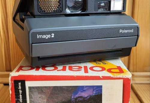 Фотоаппарат Polaroid Image2. Новый